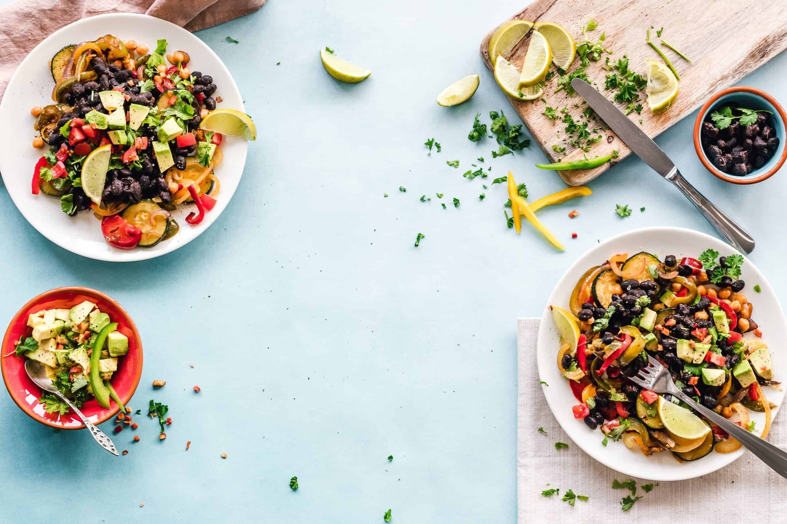 4 Benefits Of Calorie Counting