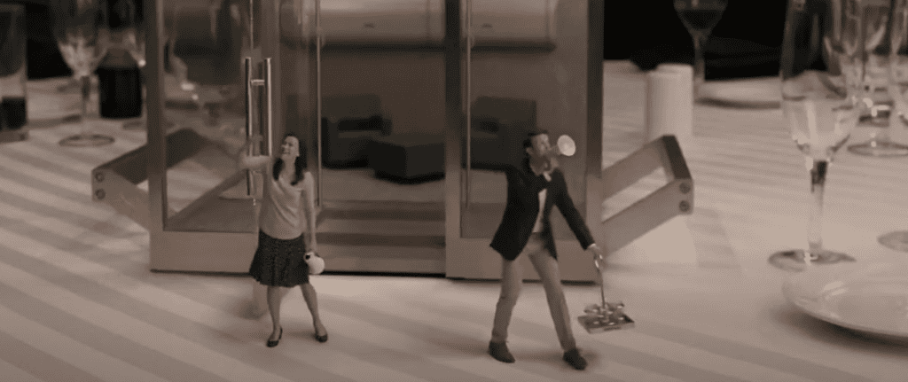 Downsizing (2017) - Ending Explained